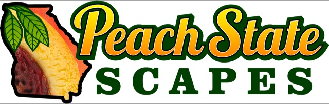 Peach State Scapes – Georgia Premier Landscaping